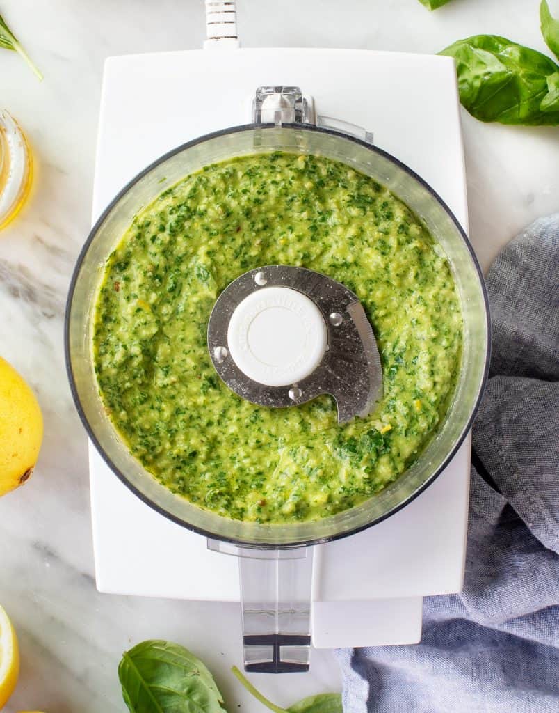 Basil 101: Growing Tips + 28 Recipes - Love and Lemons