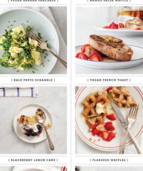 Christmas Morning Recipes - Love and Lemons