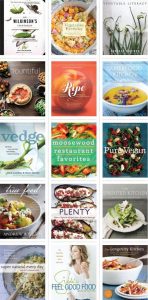 A Very Veggie Cookbook Guide - Love and Lemons