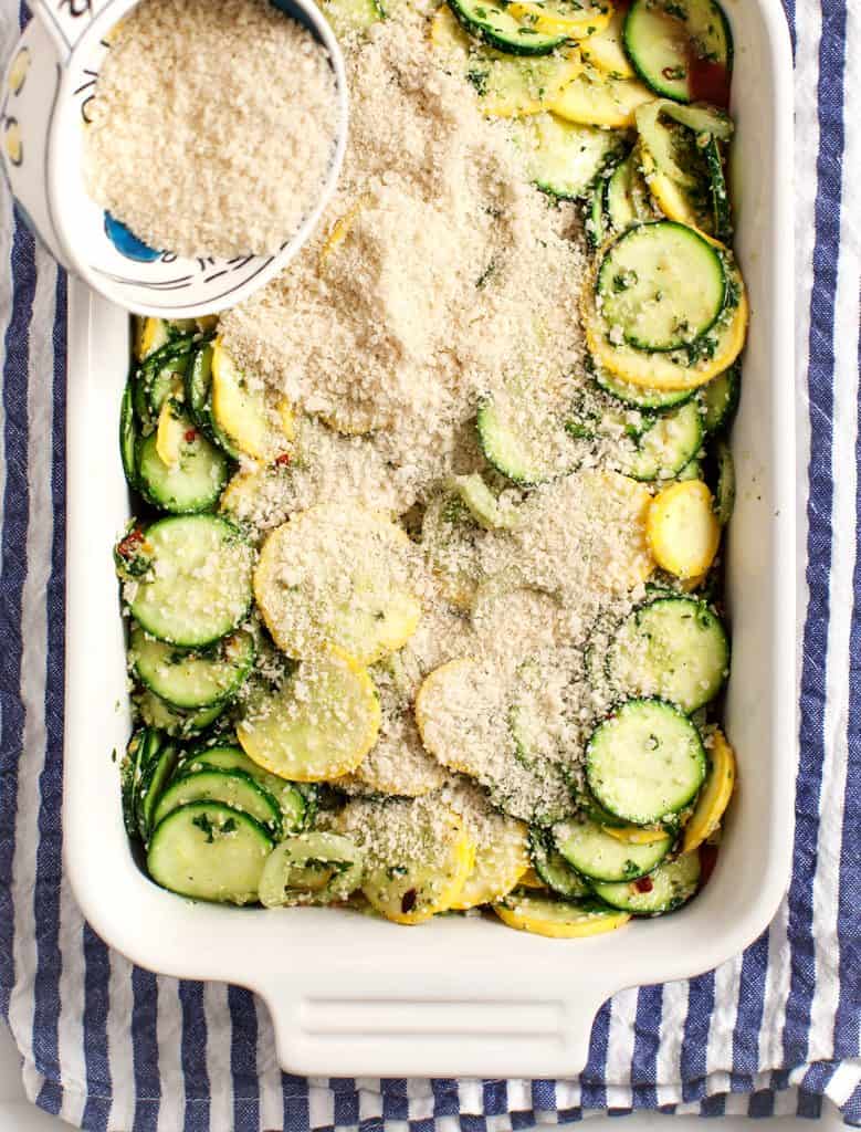 30 Best Zucchini Recipes - Love and Lemons