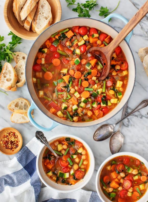 50 Fall Recipes and Dinner Ideas - Love and Lemons