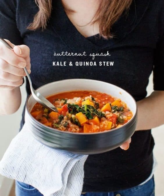 Soup weather recipes - Love and Lemons