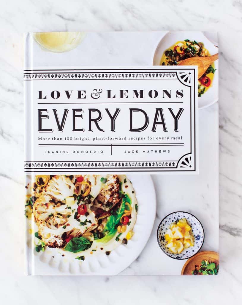 cookbook Archives - Love and Lemons
