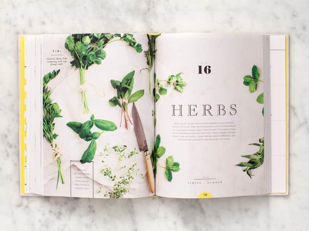 The Cookbook is OUT + Sneak Peeks! - Love and Lemons