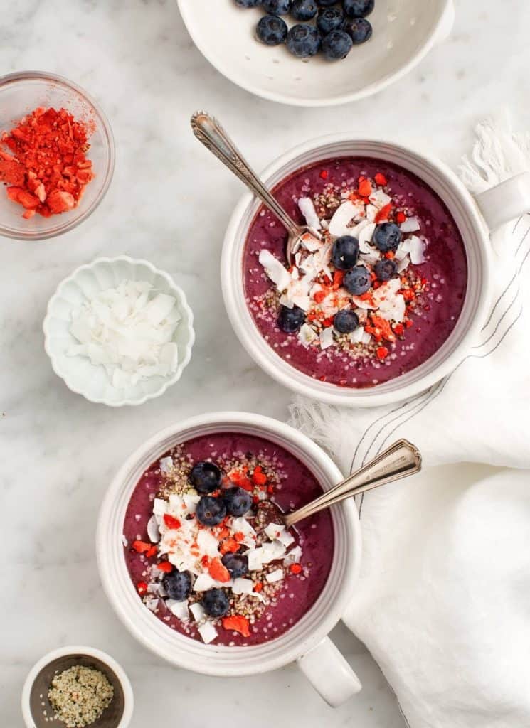 49 Best Healthy Snacks - Recipes by Love and Lemons