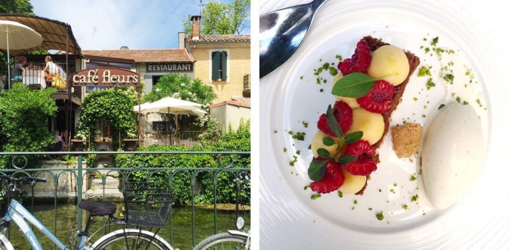 My Guide to the Rhone Valley - Part I - Love and Lemons