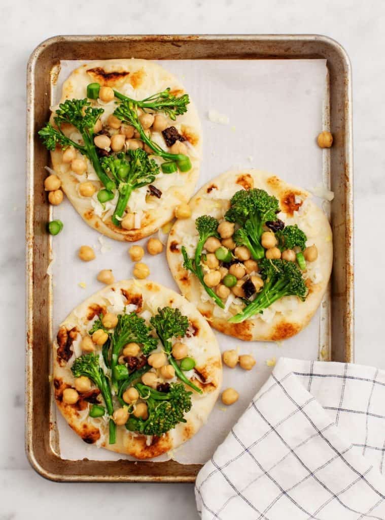 Jenny s Broccolini Chickpea Pizza Recipe Love And Lemons jenny-s-broccolini-chickpea-pizza-recipe-love-and-lemons