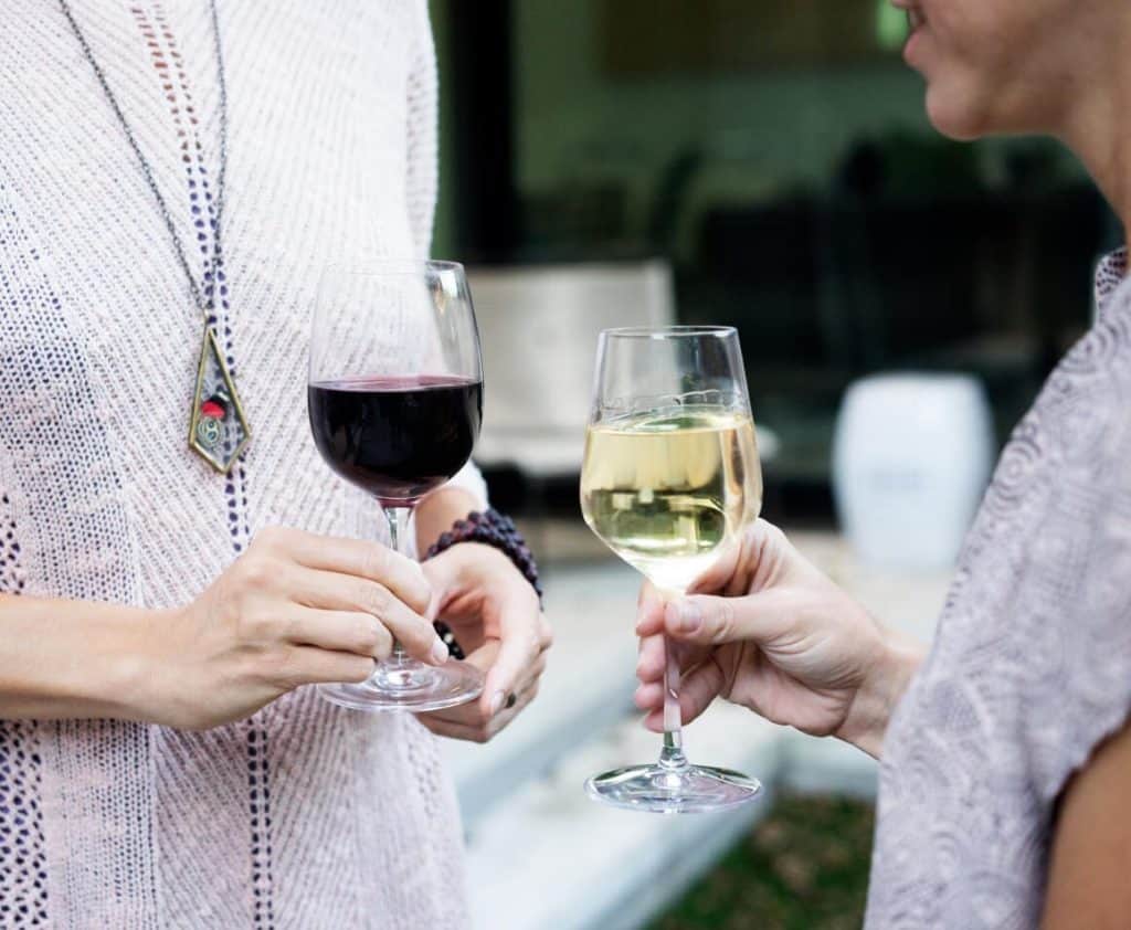 A Fall Wine Party (& a video!) Recipe - Love and Lemons