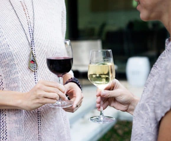 A Fall Wine Party (& a video!) Recipe - Love and Lemons