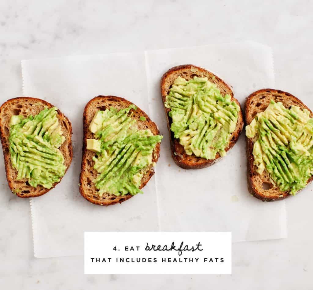 5 Tips for a Healthy Morning Routine - Love and Lemons