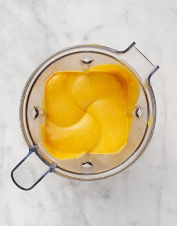 Pumpkin Pudding Recipe - Love and Lemons