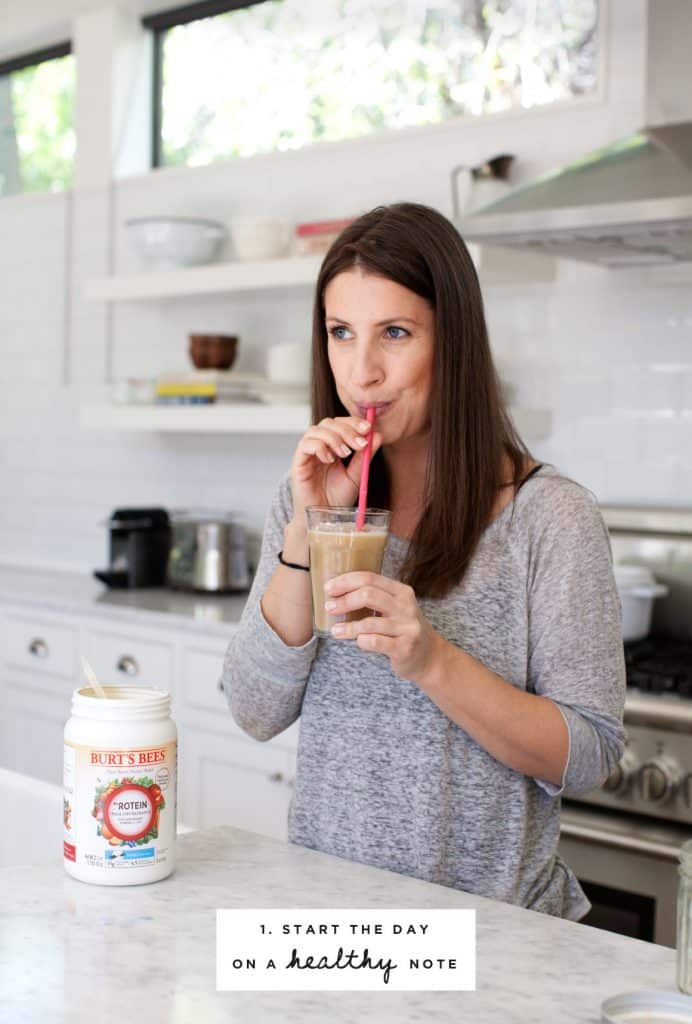 9 Tips for a Healthy & Happy New Year - Love and Lemons