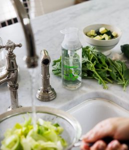 Basil Zucchini Soup Recipe - Love and Lemons