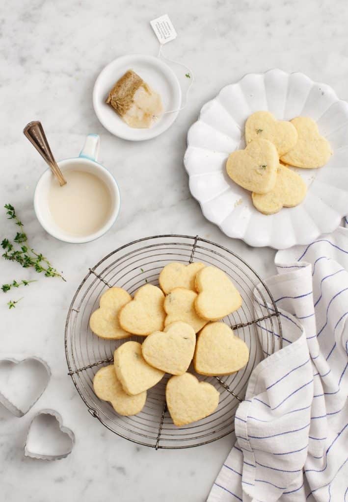 17 Easy Cookie Recipes - Love and Lemons
