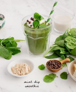 Super Fun Summer Smoothies! Recipe - Love and Lemons