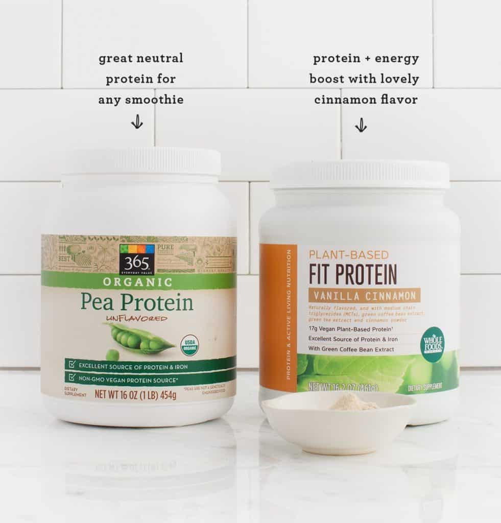 Super Fun Summer Smoothies! Recipe - Love and Lemons