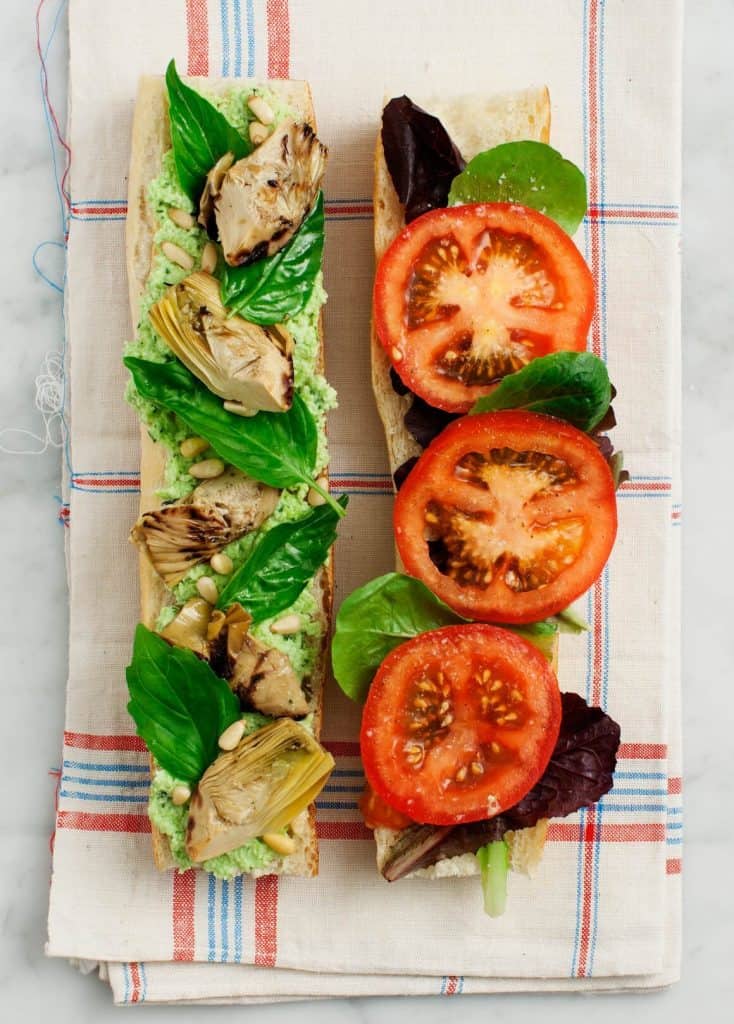 Cool Summer Recipes for Hot Days - Love and Lemons
