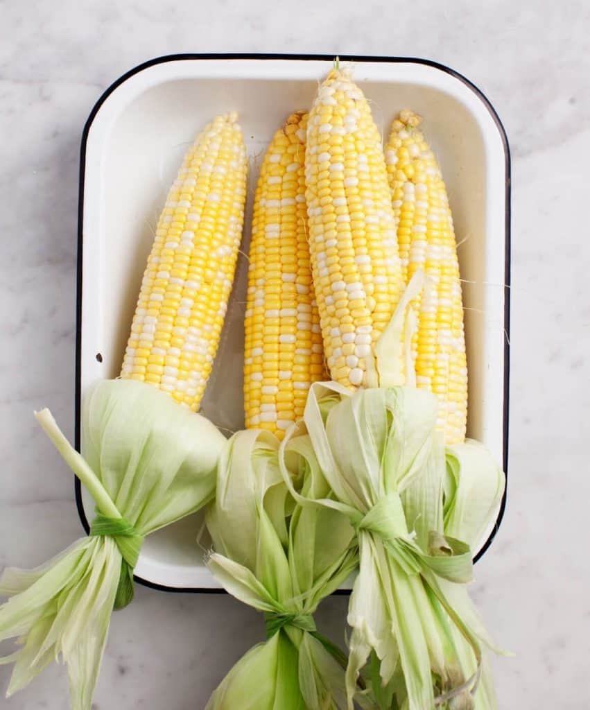 Sweet Corn Recipes - Love and Lemons
