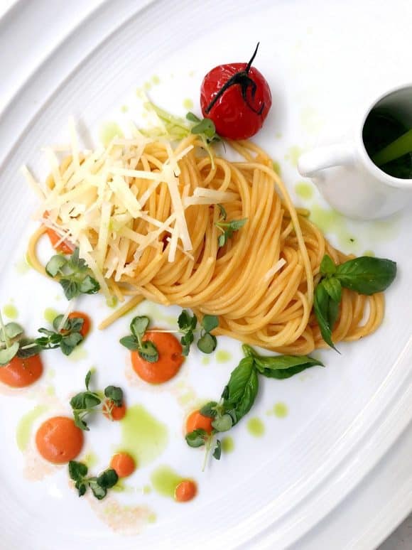 Pasta World Championship in Milan & Parma - Love and Lemons