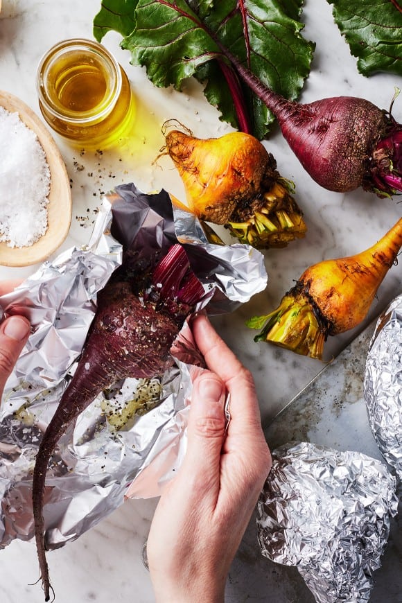 Roasted Beets Recipe - Love and Lemons