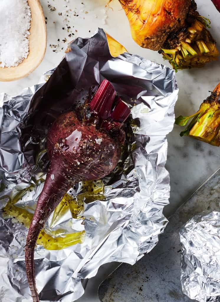 Roasted Beets Recipe - Love and Lemons