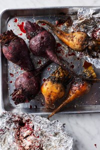 Roasted Beets Recipe - Love and Lemons