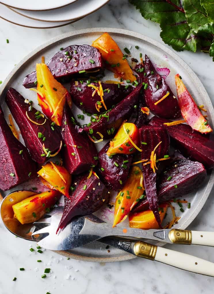50 Thanksgiving Side Dishes - Recipes by Love and Lemons