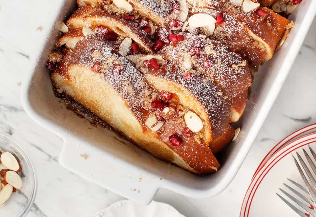 French Toast Bake Recipe - Love and Lemons