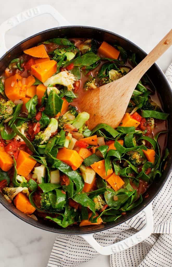 Healthy Dinner Ideas - Love and Lemons