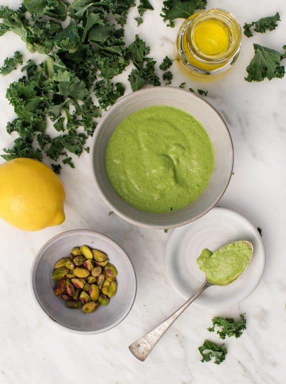 33 Delicious Kale Recipes - Love and Lemons