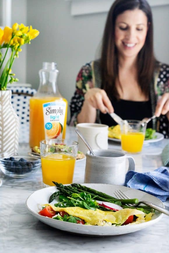 A Simple Saturday Morning - Love and Lemons