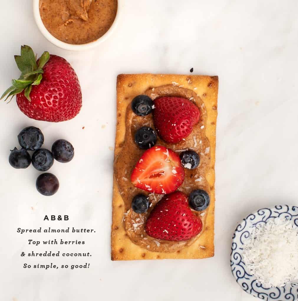 Four Simple Summer Snacks Recipe - Love and Lemons