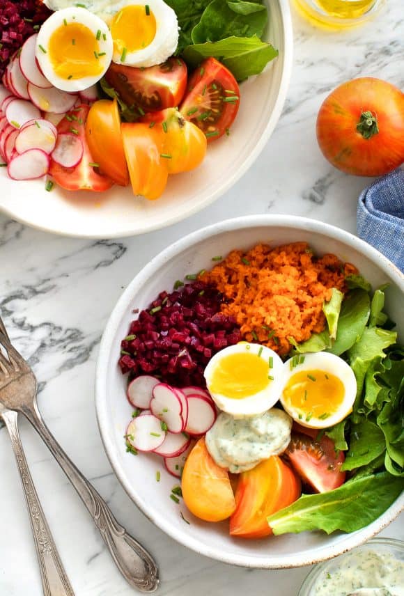 21 Rice Bowl Recipes - Love and Lemons