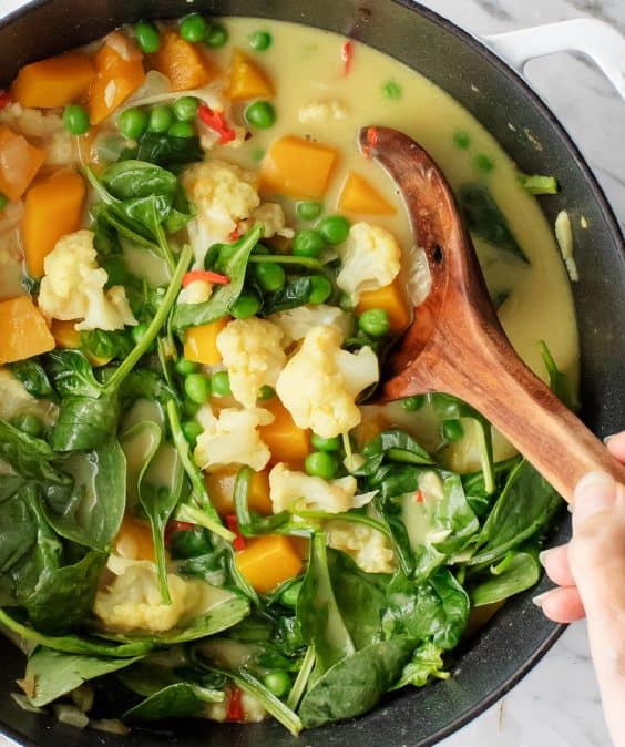 Easy Vegetarian Spring Recipes - Love and Lemons