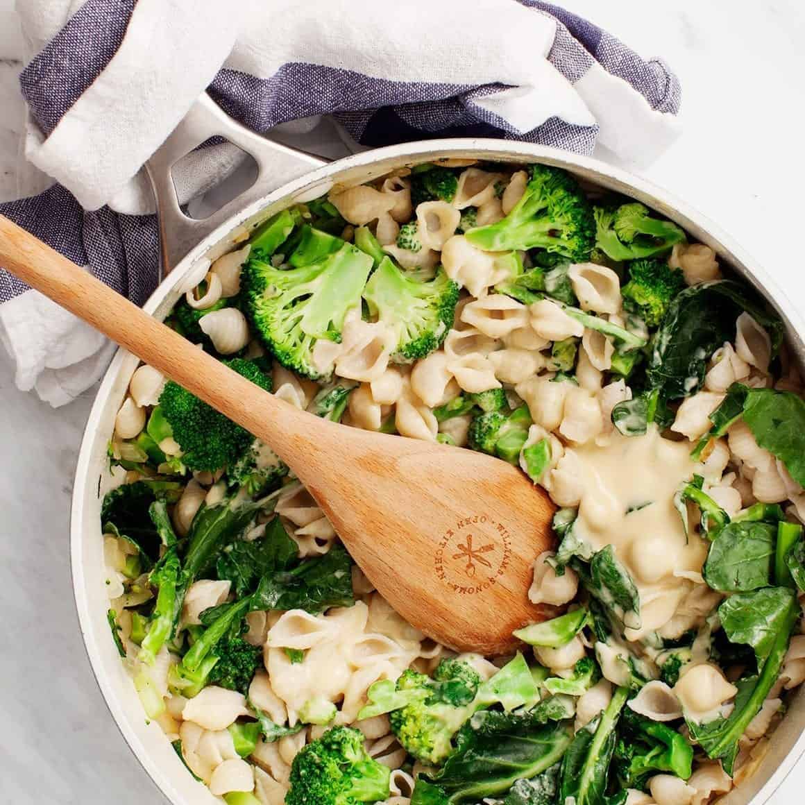 GreenPan Ceramic Cookware - Love and Lemons