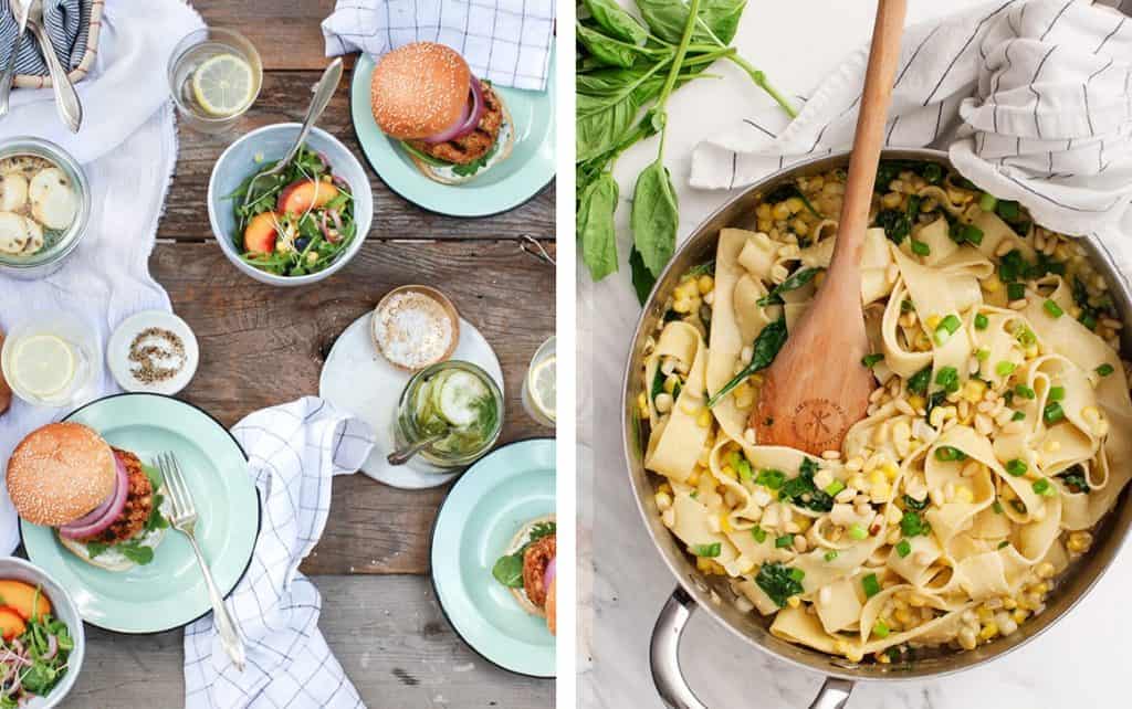 Announcing: The New Cookbook!!! - Love and Lemons