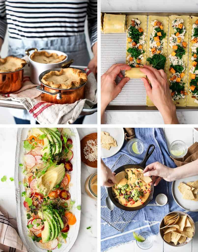 Announcing: The New Cookbook!!! - Love and Lemons