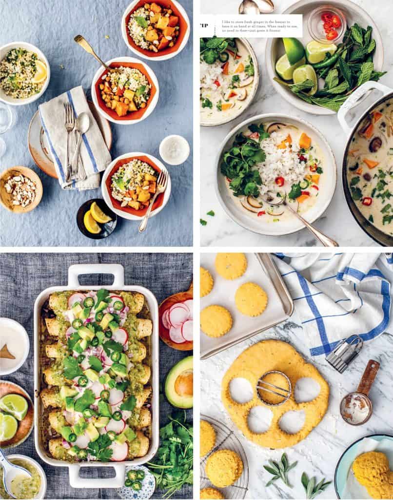 Announcing: The New Cookbook!!! - Love and Lemons