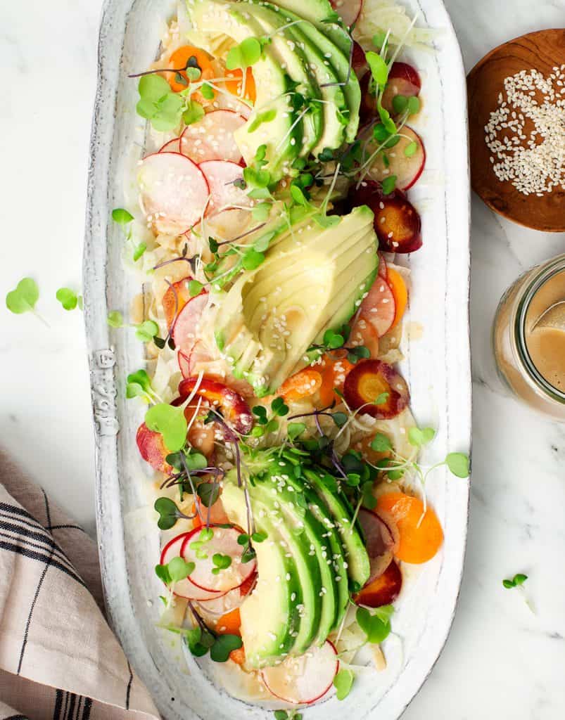 16 Recipes to Welcome Spring - Love and Lemons