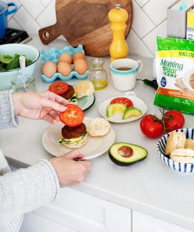 5 Tips for a Healthy Morning Routine - Love and Lemons