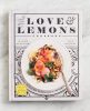 Gift our Cookbooks for a FREE Recipe E-book - Love and Lemons