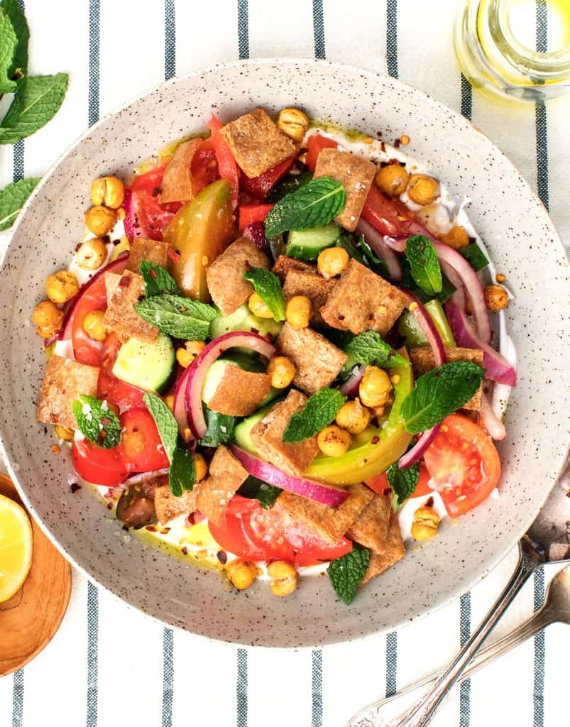 45 Easy Summer Dinner Ideas - Recipes by Love and Lemons