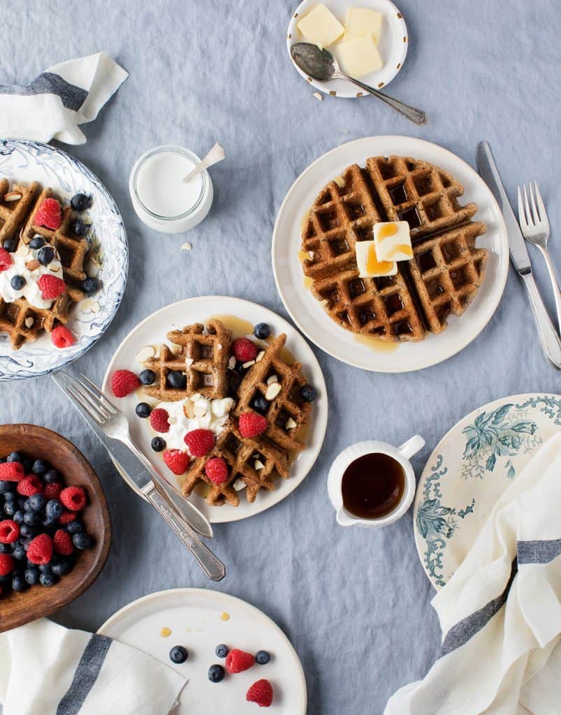 Favorite Recipes from Love & Lemons Every Day - Love and Lemons