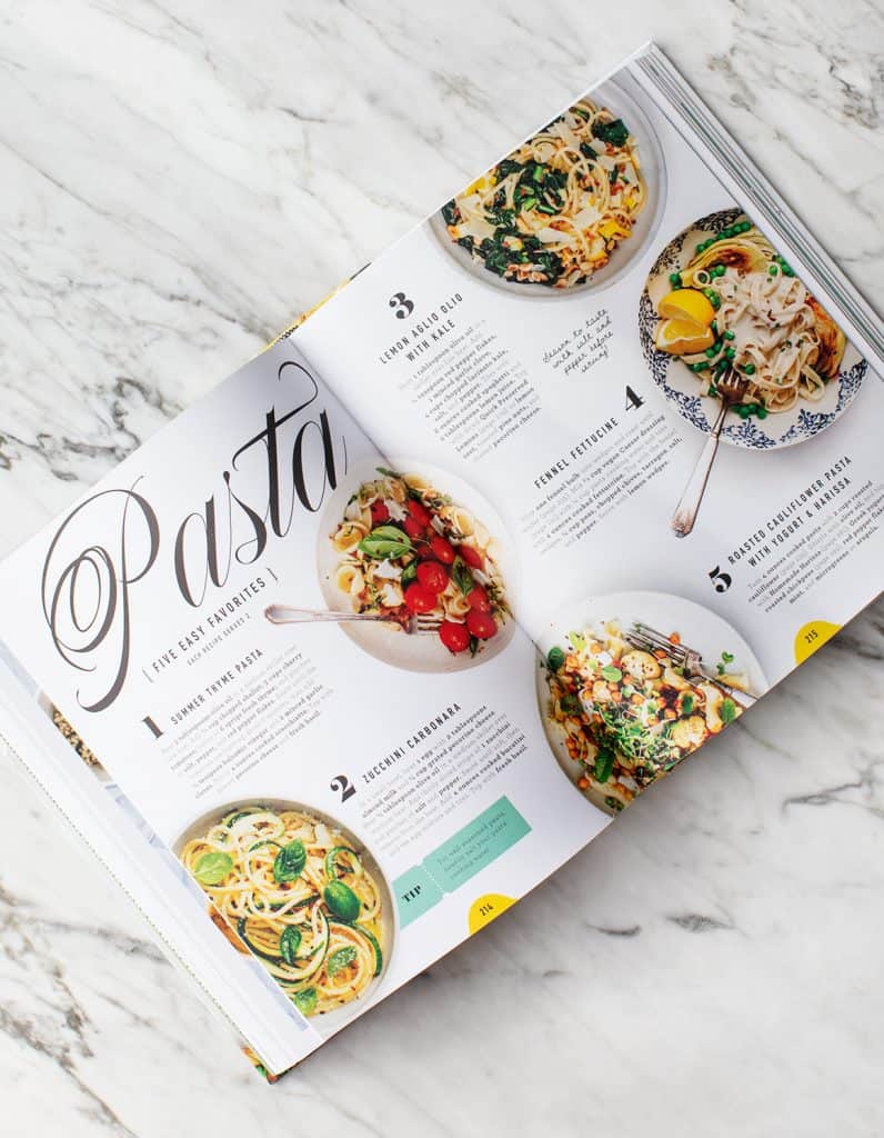 The new cookbook is out TODAY!! (+ sneak peeks!) - Love and Lemons