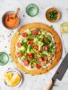 Falafel Flatbread Recipe - Love and Lemons