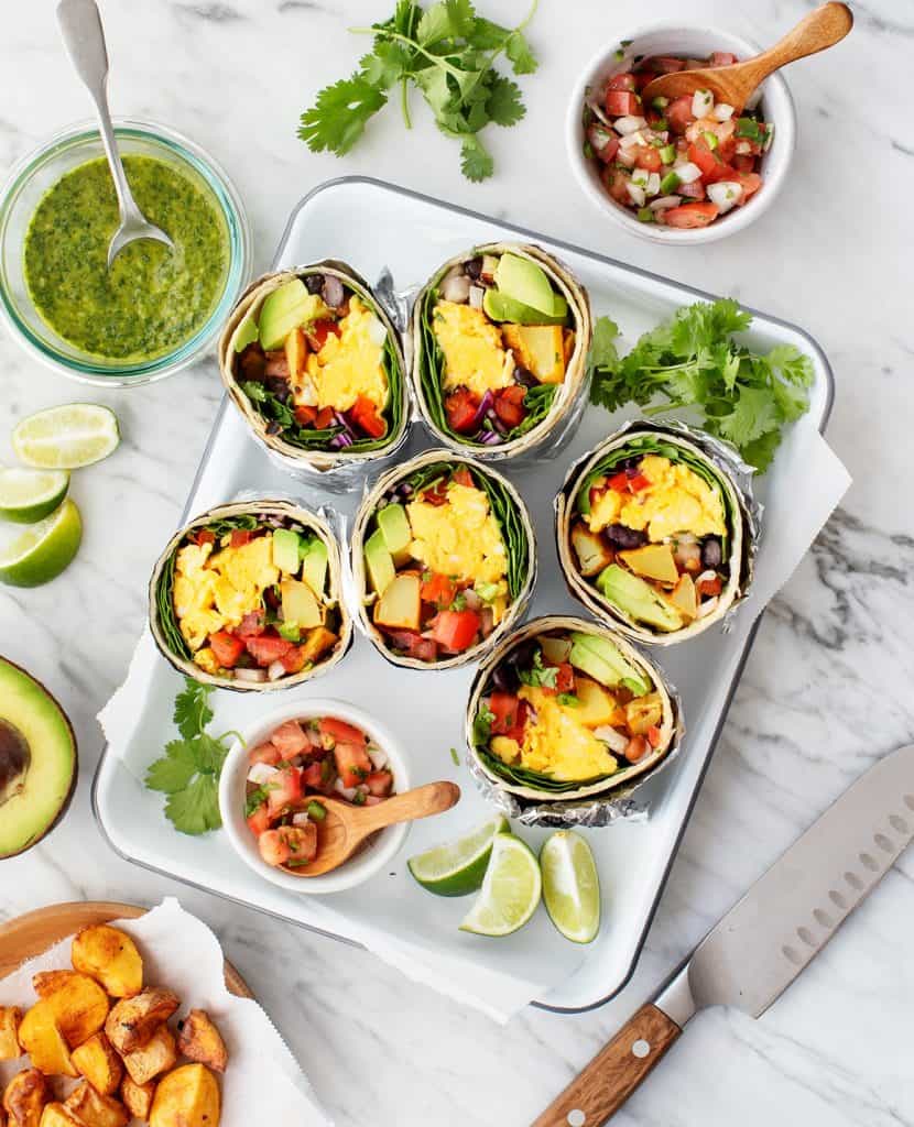 60 Best Brunch Recipes - Love and Lemons