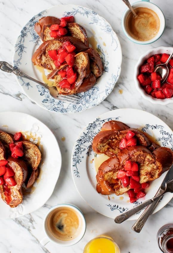 60 Best Brunch Recipes - Love and Lemons