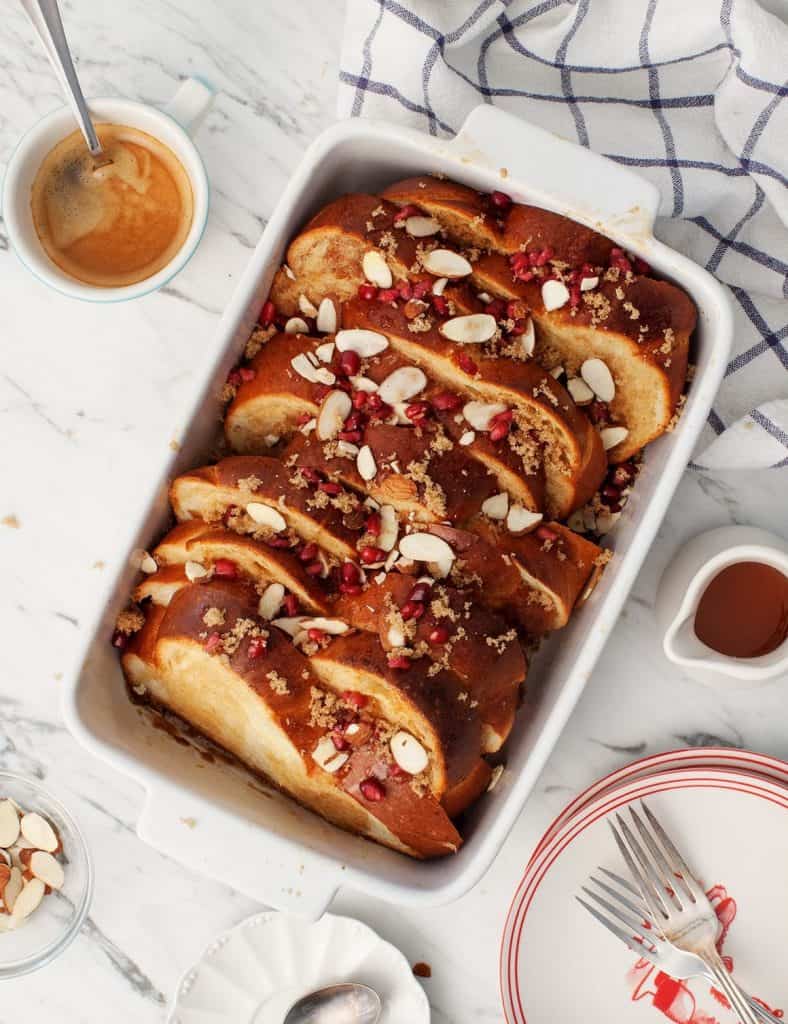 60 Best Brunch Recipes - Love and Lemons