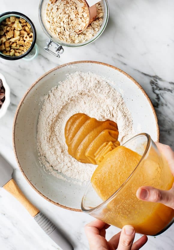 Perfect Oatmeal Cookies Recipe - Love and Lemons