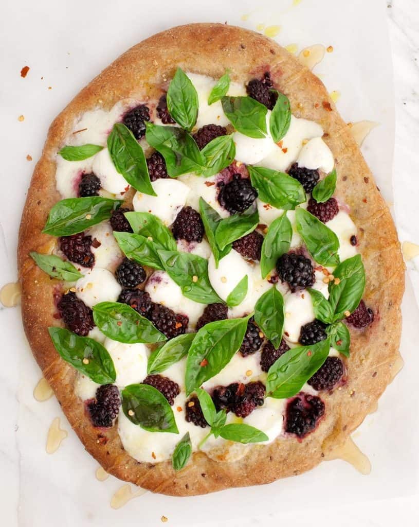 Basil 101: Growing Tips + 28 Recipes - Love and Lemons